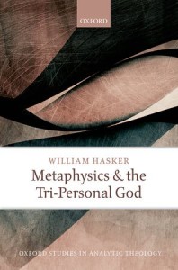 podcast 27 – Interview with Dr. William Hasker about his Metaphysics ...