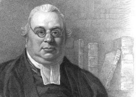 podcast 63 – Thomas Belsham and other scholars on John 8:58 – Trinities
